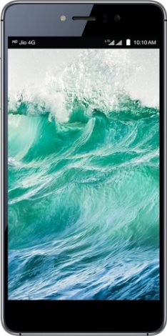 LYF Water 8 Full Specifications, Features, Price In Philippines