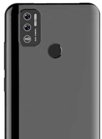 Logic L65 Full Specifications, Features, Price In Philippines
