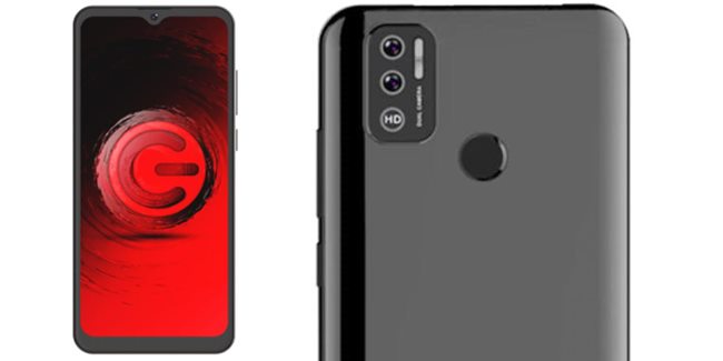 Logic L65 Full Specifications, Features, Price In Philippines