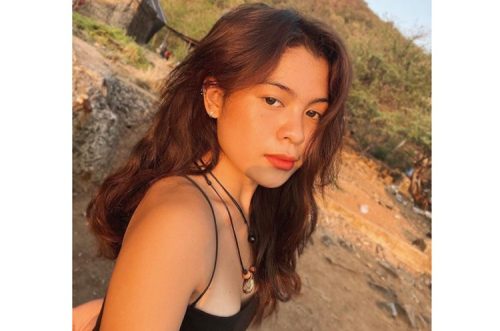 Lyca Gairanod Reveals How She Met Boyfriend Kyle Walle (Video)