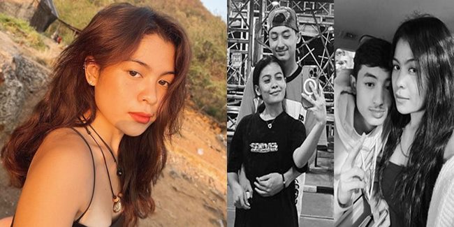 Lyca Gairanod Reveals How She Met Boyfriend Kyle Walle (Video)