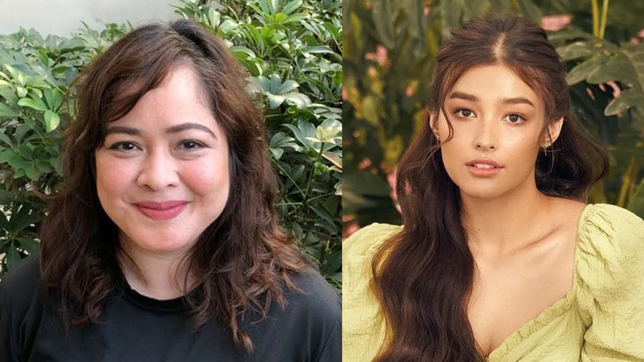Manilyn Reynes Reacts on Liza Soberano Opinion About Love Teams
