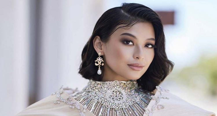 Michelle Dee Winning Answers In Miss Universe Philippines 2023