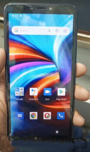 Mobicel Cosmo LTE Full Specs, Features, Price In Philippines