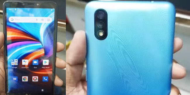 Mobicel Cosmo LTE Full Specs, Features, Price In Philippines