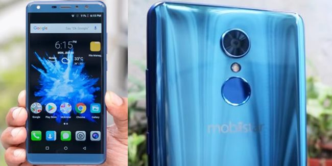 Mobiistar X1 Dual Full Specifications, Features, Price In Philippines