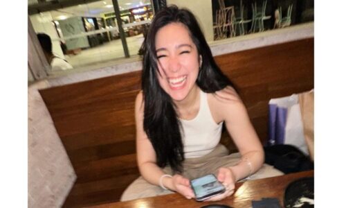 Moira dela Torre's Hilarious Reaction To Mimiyuuu's Dream Car