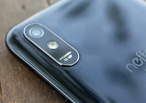 Neffos C9 Max Full Specifications, Features, Price In Philippines