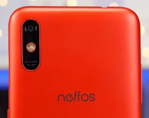 Neffos C9s Full Specifications, Features, Price In Philippines
