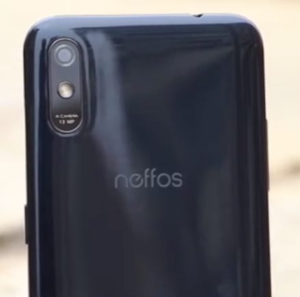 Neffos C9s Full Specifications, Features, Price In Philippines