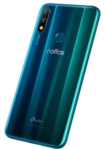 Neffos X20 Pro Full Specifications, Features, Price In Philippines