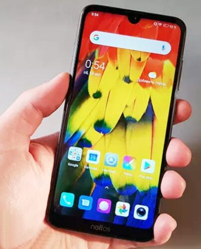 Neffos X20 Pro Full Specifications, Features, Price In Philippines