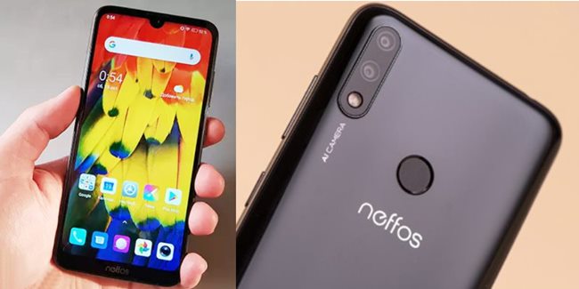 Neffos X20 Pro Full Specifications, Features, Price In Philippines