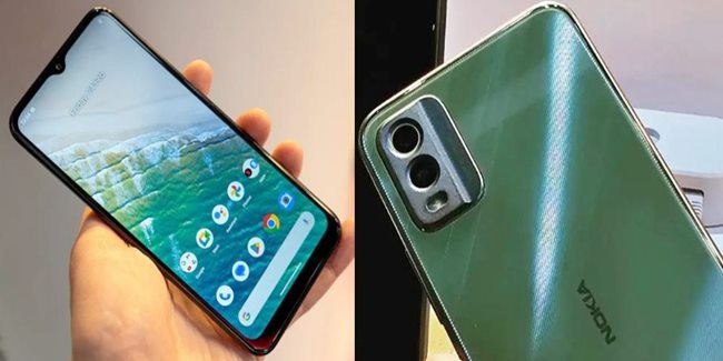 Nokia C32 Full Specifications, Features, Price In Philippines