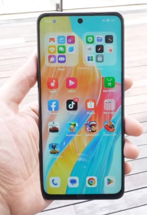 Oppo A98 Full Specifications, Features, Price In Philippines