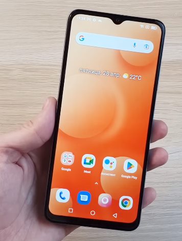 Oscal C70 Full Specifications, Features, Price In Philippines