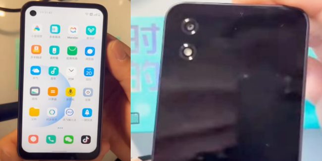 Qin 3 Ultra Full Specifications, Features, Price In Philippines