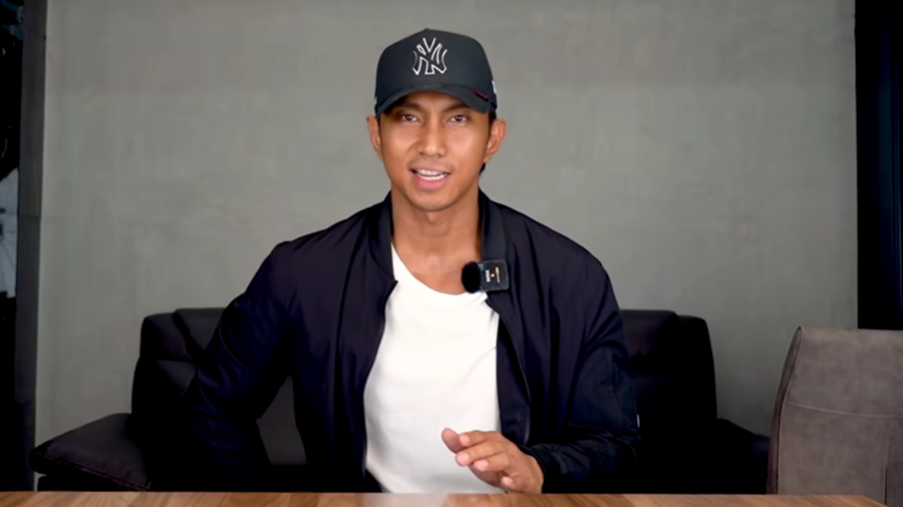 Giselle Sanchez Thanked Rendon Labador for Apologizing