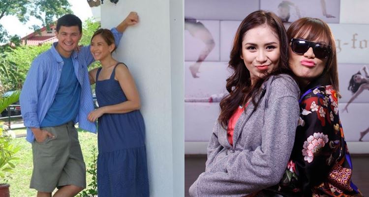 Sarah Geronimo Concert: Matteo Speaks About G-Force Not Being A Part Of It