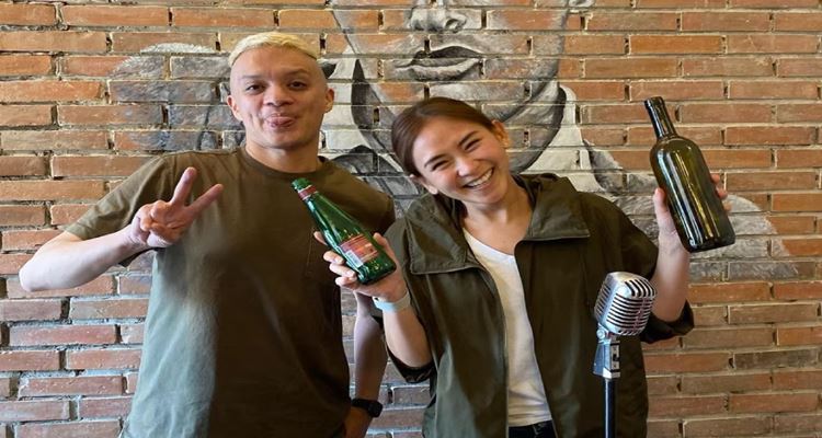 Sarah Geronimo, Bamboo Concert This July
