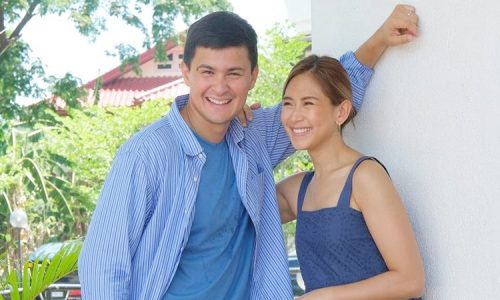Sarah Geronimo, Matteo Guidicelli Prepared To Welcome First Child Together