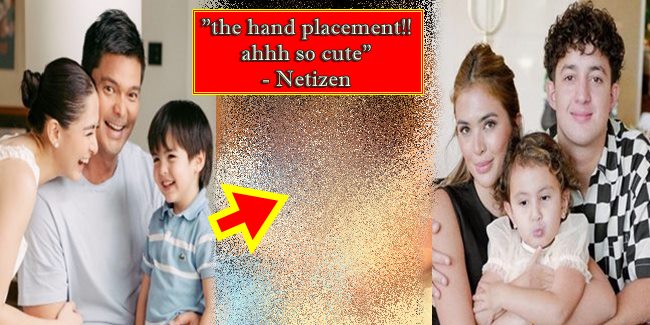 Sixto Dantes, Zoe Miranda's Adorable Photo Goes Viral