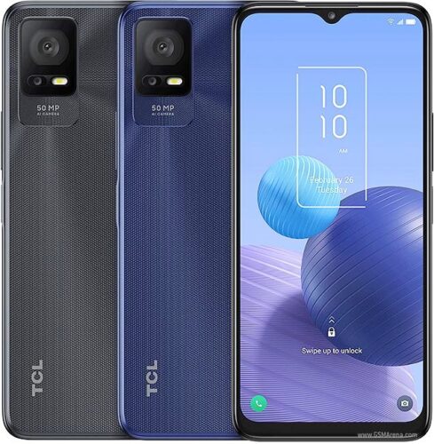 TCL 408 Full Specifications, Features, Price In Philippines