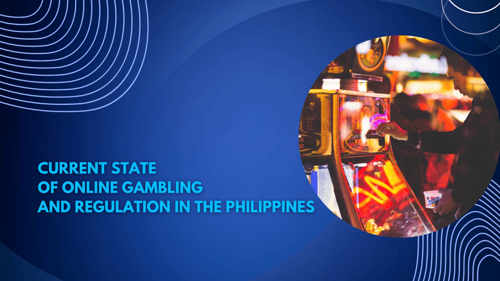 Understanding GamStop: Could the Philippines Benefit from a Similar ...
