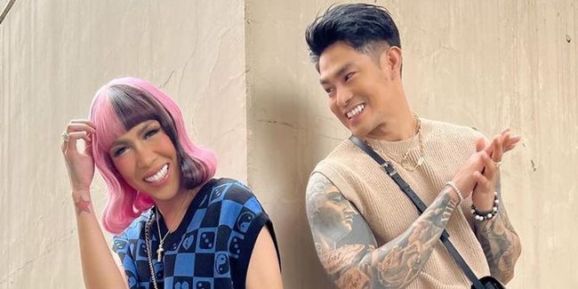 Vice Ganda Explains Why Plan To Have Child Taking So Long
