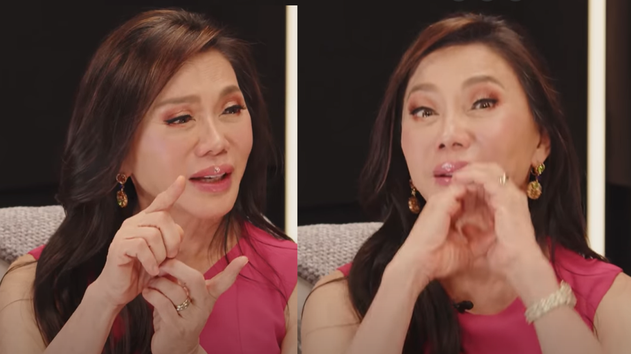 Dra Vicki Belo Prefers “Mataba”: “Ayaw namin ng mahaba, gusto namin mataba”