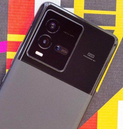 Vivo iQOO 9T Full Specifications, Features, Price In Philippines