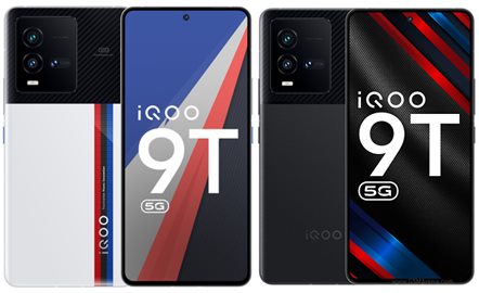 Vivo iQOO 9T Full Specifications, Features, Price In Philippines