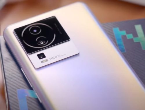 Vivo iQOO Neo7 SE Full Specs, Features, Price In Philippines