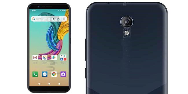 Vsmart Fusion Z Full Specifications, Features, Price In Philippines