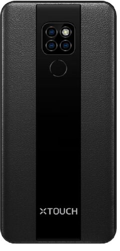 XTouch S40 Full Specifications, Features, Price In Philippines