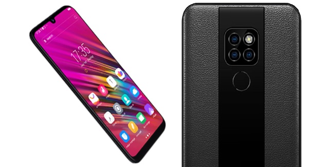 XTouch S40 Full Specifications, Features, Price In Philippines