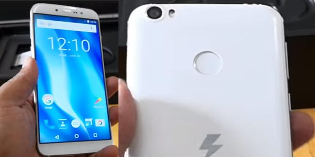 XTouch X Full Specifications, Features, Price In Philippines