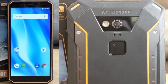 XTouch XBot Senior Full Specs, Features, Price In Philippines