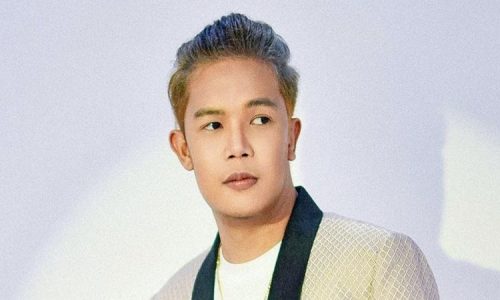 Xander Arizala Admits He Wanted Makagwapo To Be Ninong To Get Financial ...