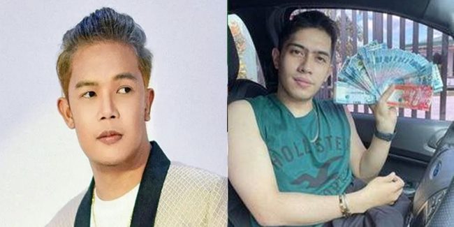 Xander Arizala Admits He Wanted Makagwapo To Be Ninong To Get Financial ...