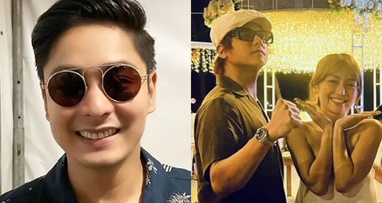 Coco Martin on Possible Collab w/ Daniel Padilla, Kathryn Bernardo
