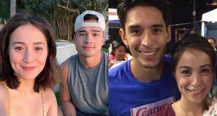 Cristine Reyes Ex Ali Khatibi Doesn't Give Child Support - Xian Gaza