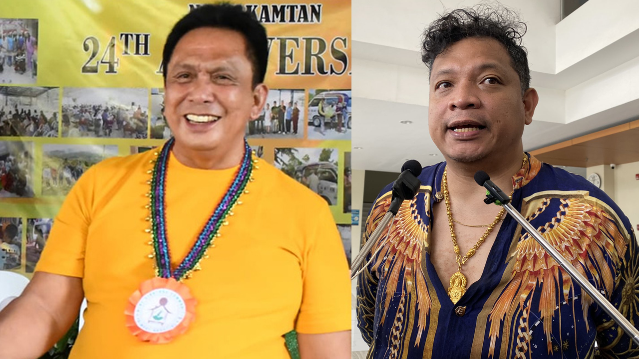 Siaton Mayor Fritz Diaz Linked in Governor Degamo Slay