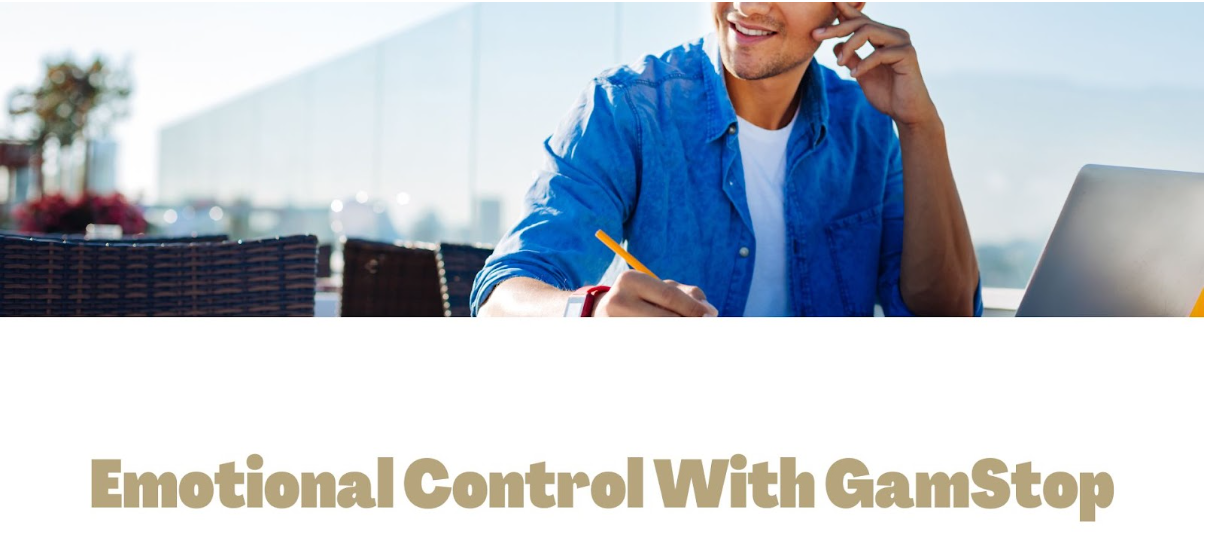 Control The Effects Of Games Results With GamStop | PhilNews