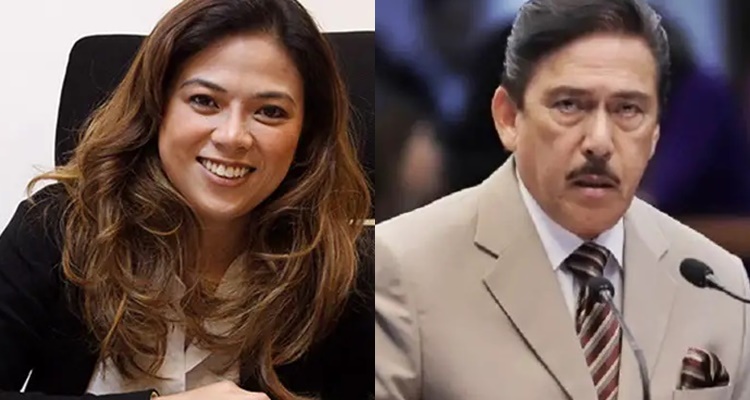 Liza Diño Cried After Tito Sotto Reprimanded Her, FDCP Issue Recalled
