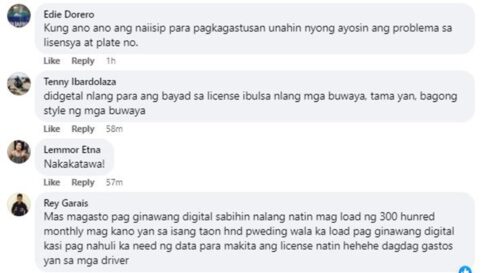 LTO Set to Launch Digital Driver’s License as Physical Card Alternative