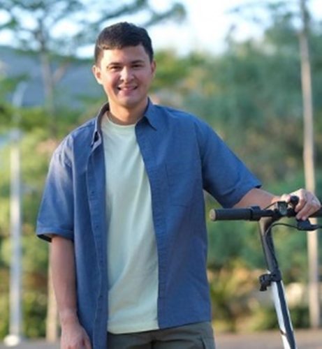 Matteo Guidicelli To Officially Sign Contract with GMA-7