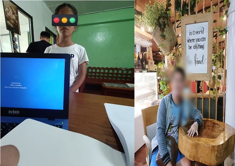 Poor Student w/ No ‘Baon’ Asks Permission From Teacher to Go Home Due ...