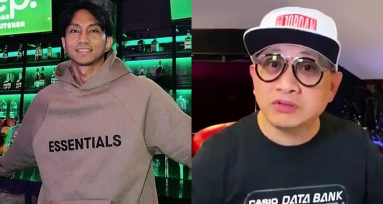 Rendon Labador Slams Celebrities Who Defended Michael V