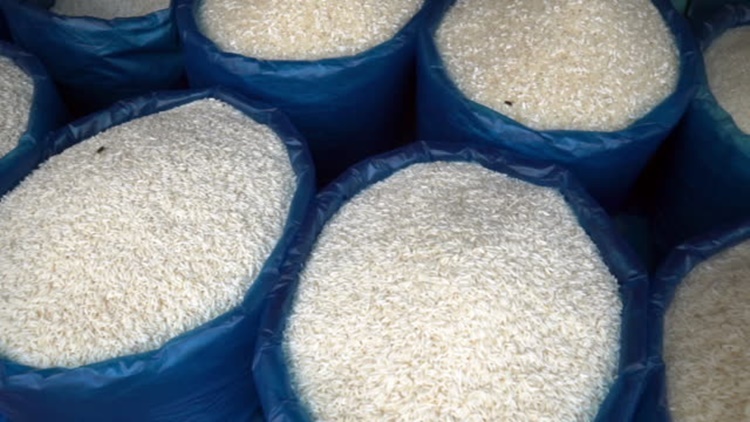 Kidapawan Government Offers P20/Kilo Rice to Residents
